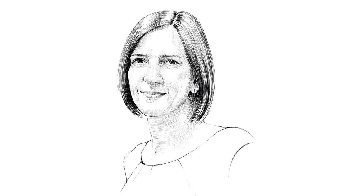 Embrace inclusivity - College of Optometrists