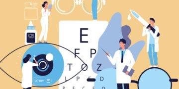 WHO World Report on Vision 2019: key facts - College of Optometrists