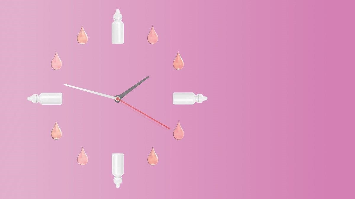 Care after cataract: drug regimens - College of Optometrists