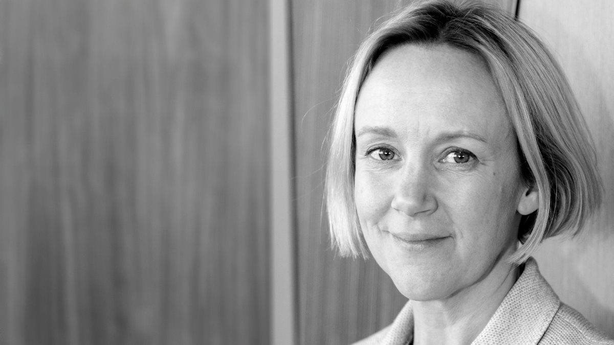 Career profile: Sarah Farrant - College of Optometrists