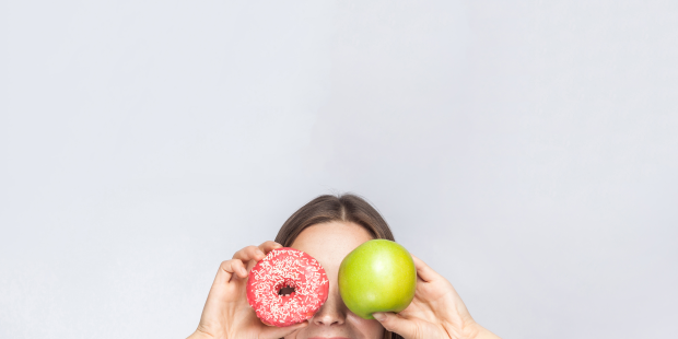 Keeping an eye on obesity - College of Optometrists