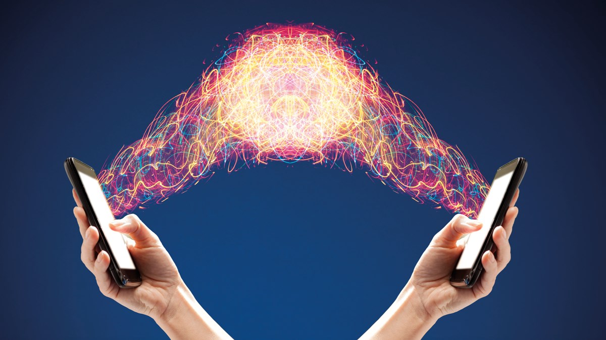 Looking out for yourself: home monitoring for AMD - College of Optometrists