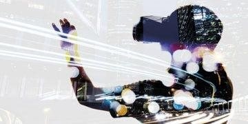 Virtual reality check - College of Optometrists