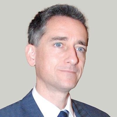 Bruce Evans FCOptom: A curious mindset - College of Optometrists