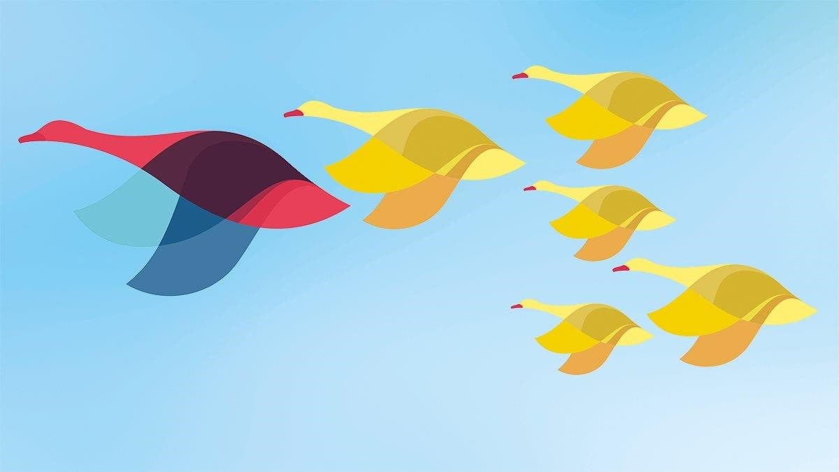 First, be kind: leading with compassion - College of Optometrists