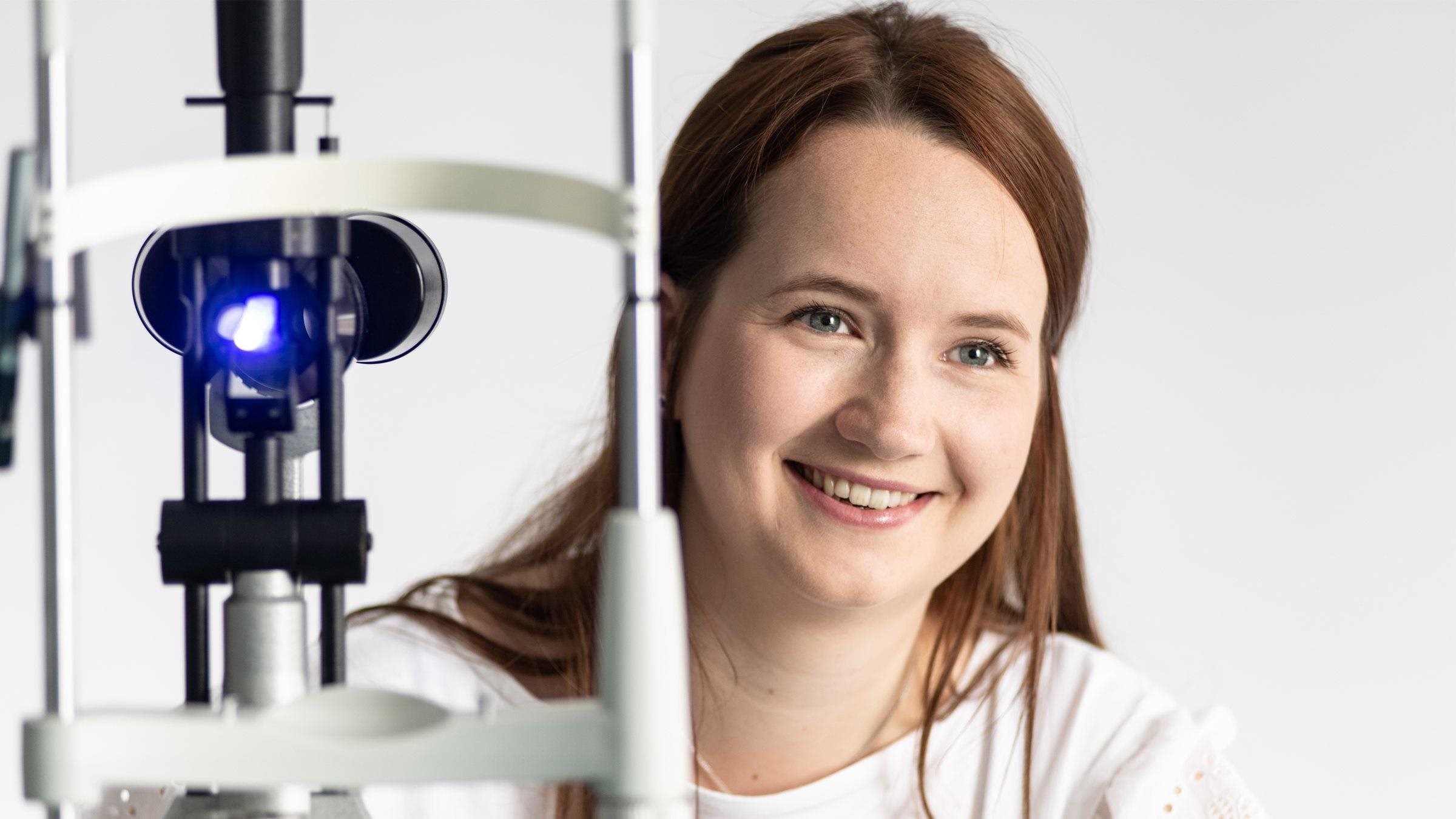 OSCE structure and content - College of Optometrists