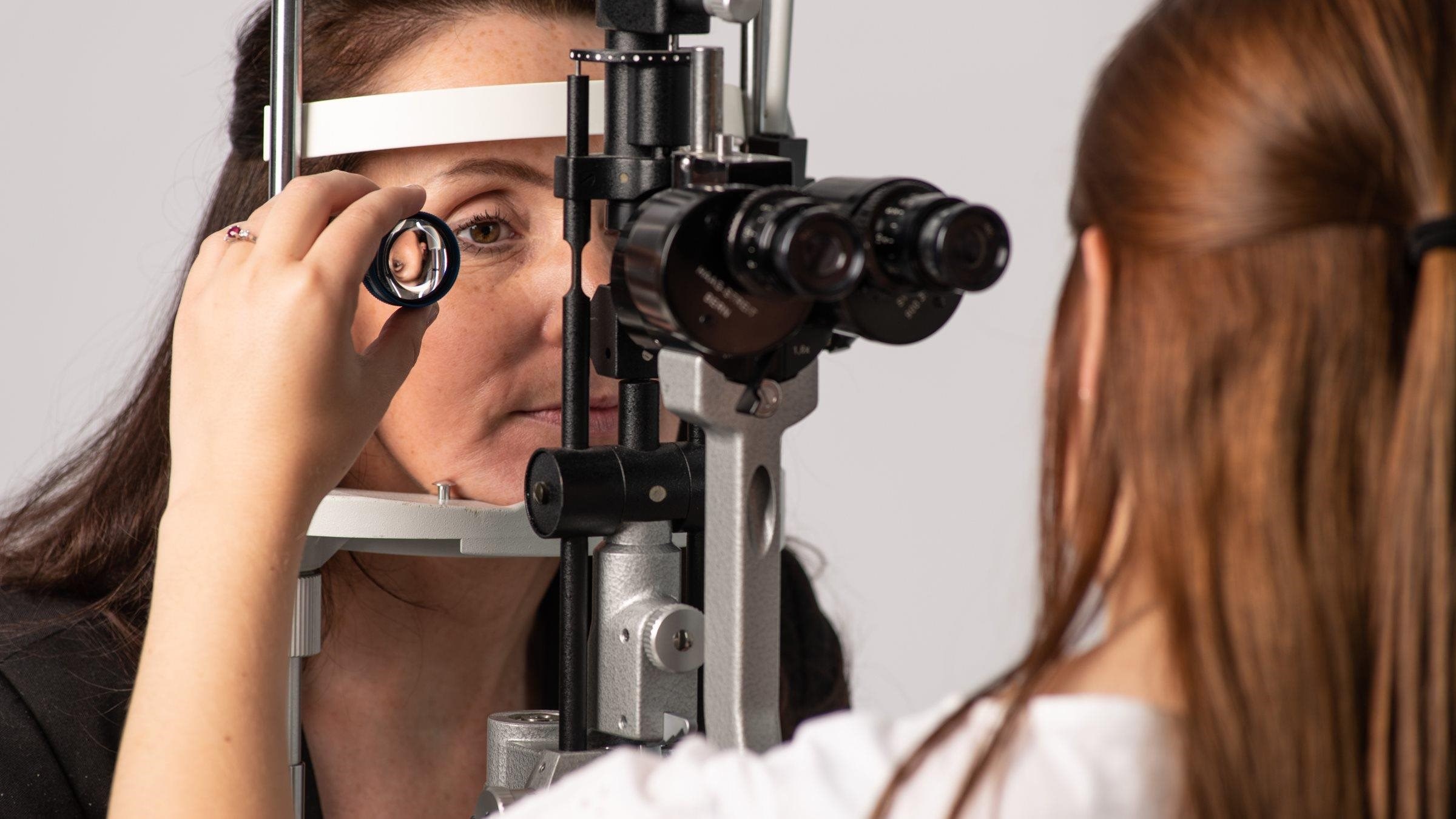 Supervision courses - College of Optometrists