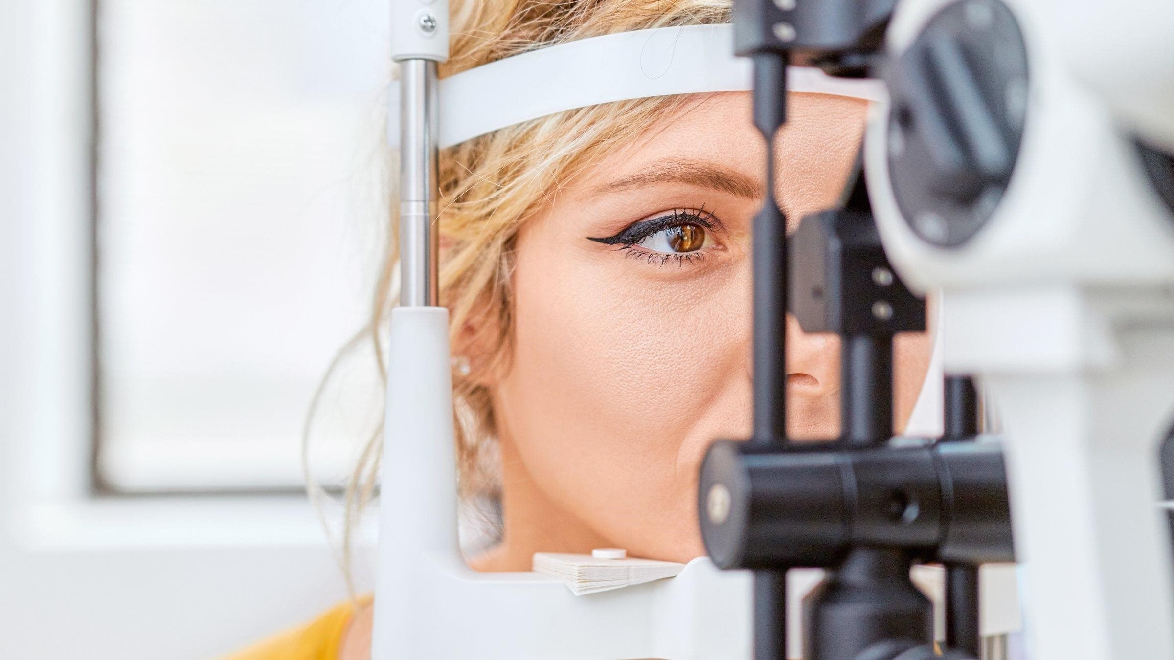 Supervisor training - College of Optometrists