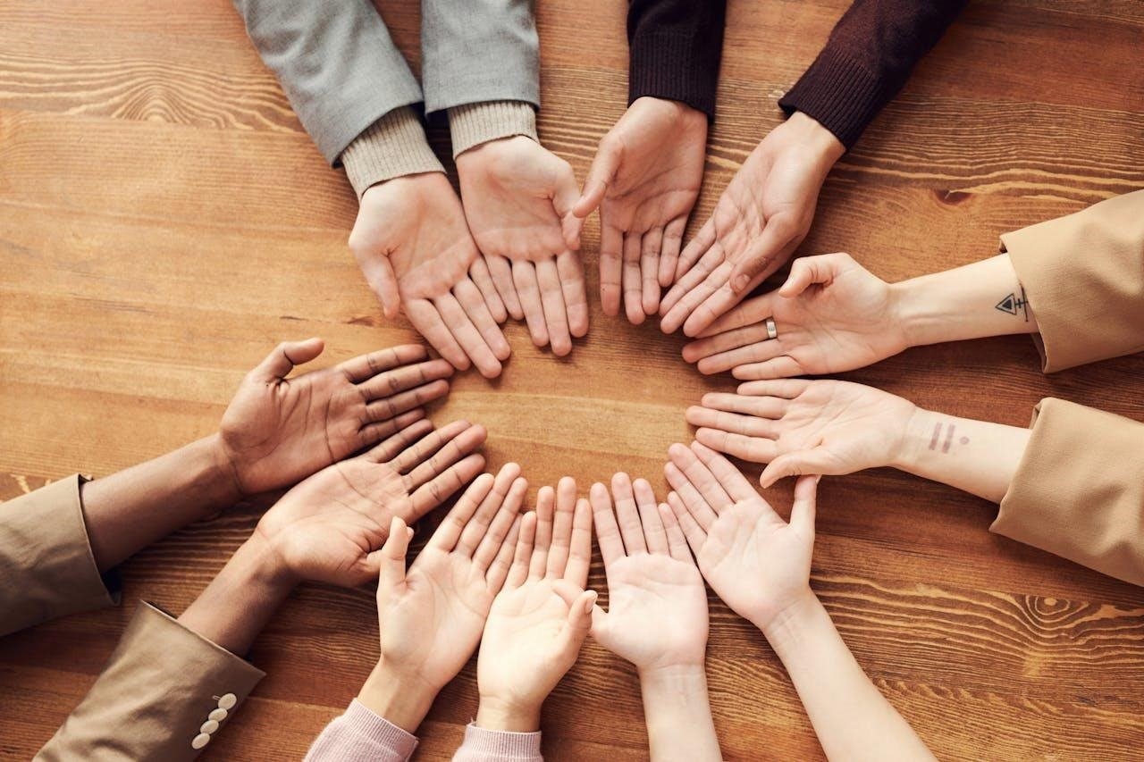 Equality, diversity and inclusion - College of Optometrists