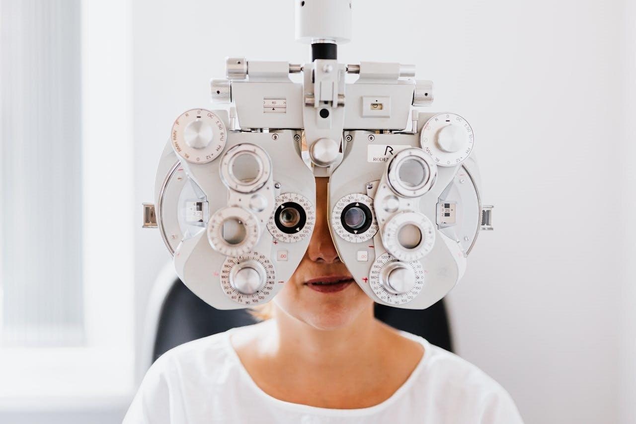 College welcomes recommendations to commission more optometry services ...