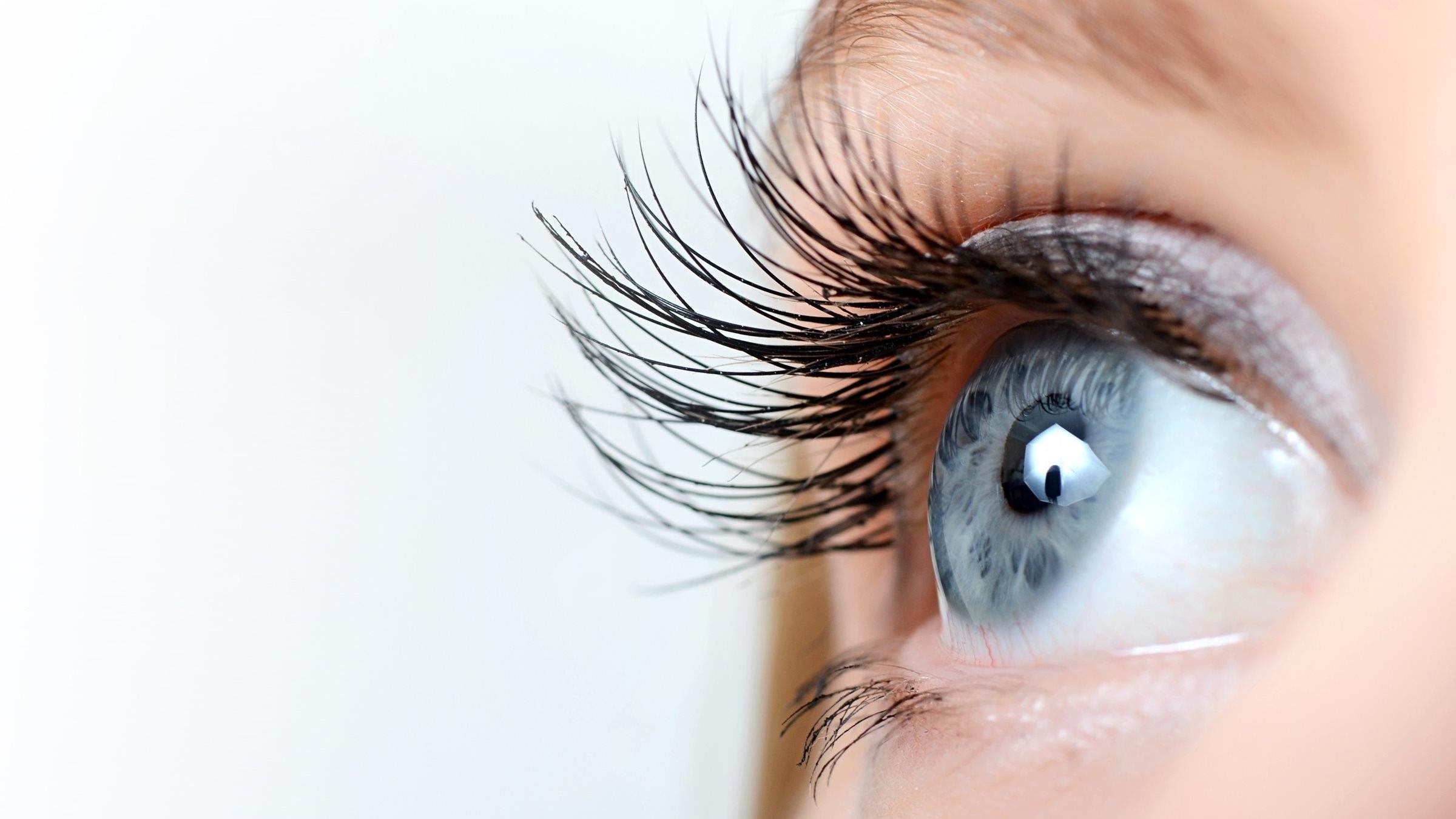 Models of eye care - College of Optometrists