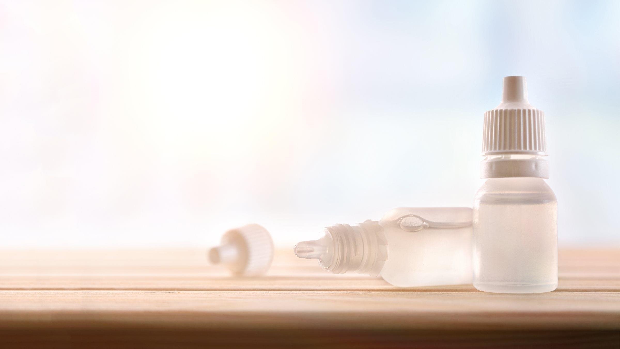May 2021: Case on independent prescribing - College of Optometrists