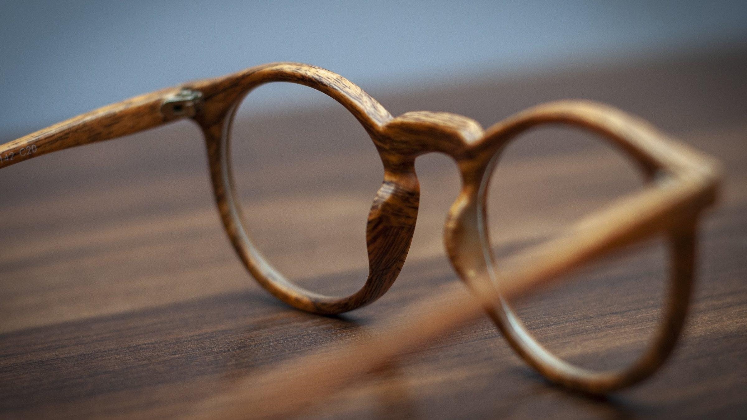 The history of spectacles - College of Optometrists