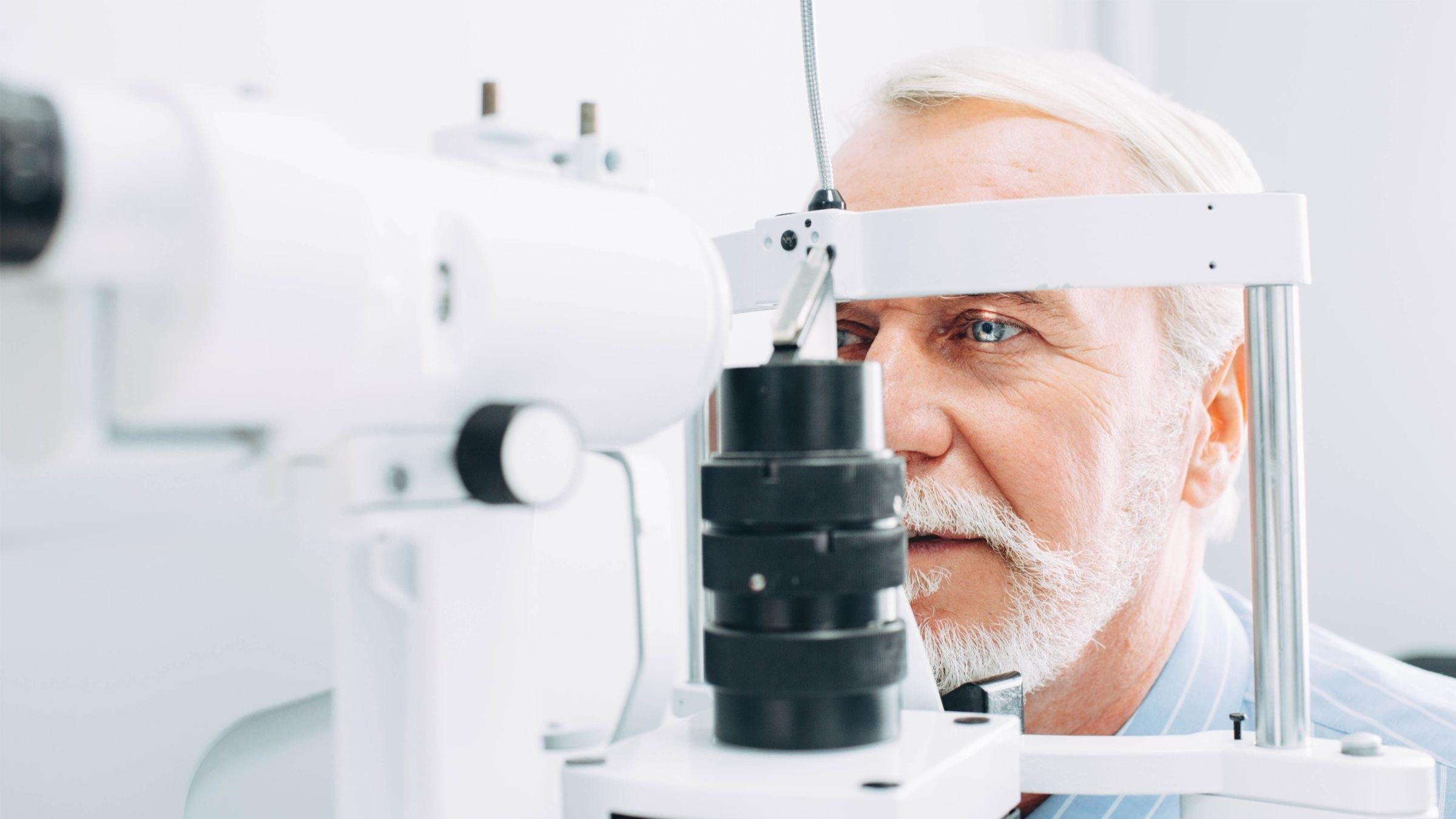 Locum or portfolio optometrist - College of Optometrists