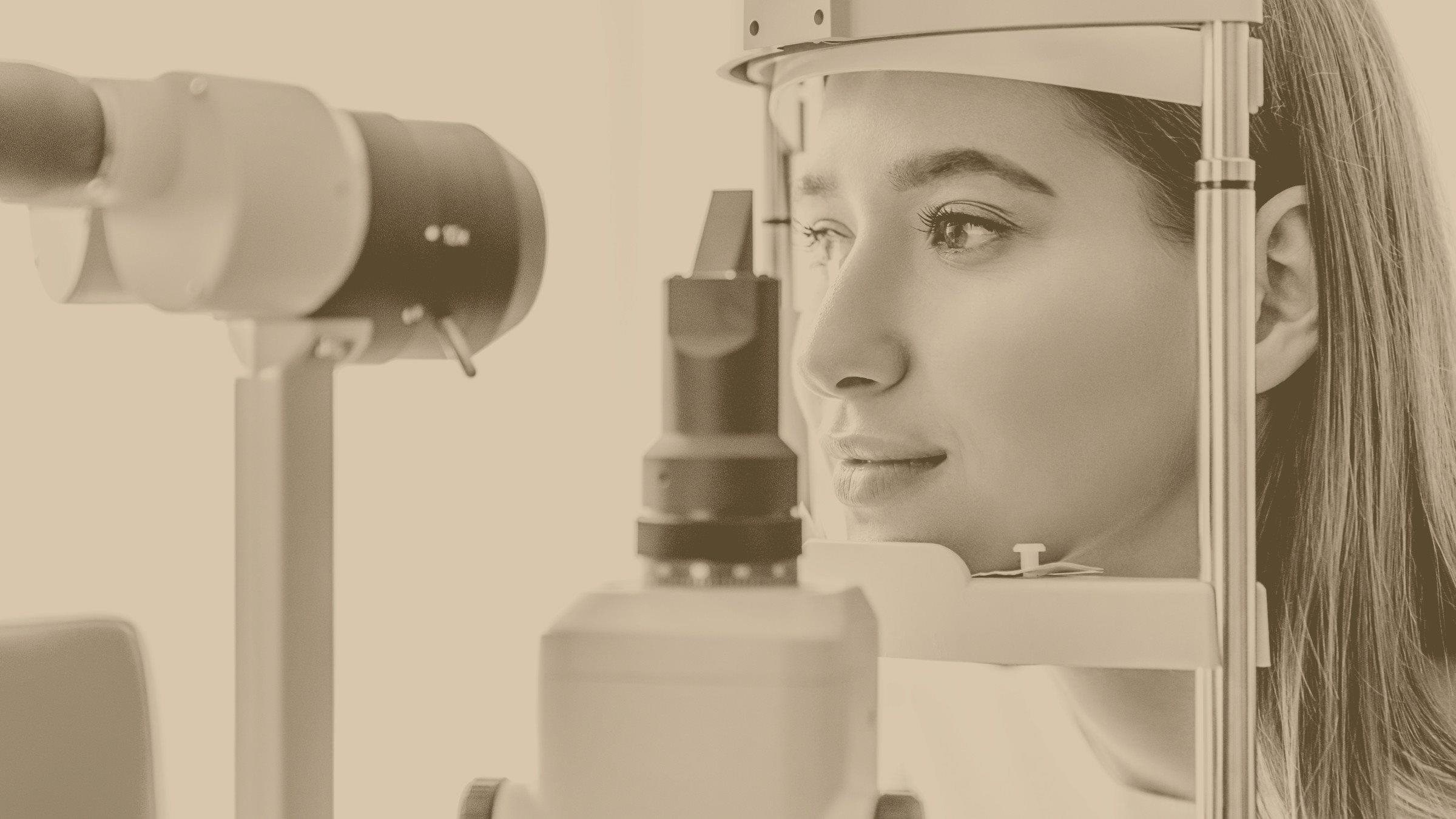 Part-time optometrists - College of Optometrists