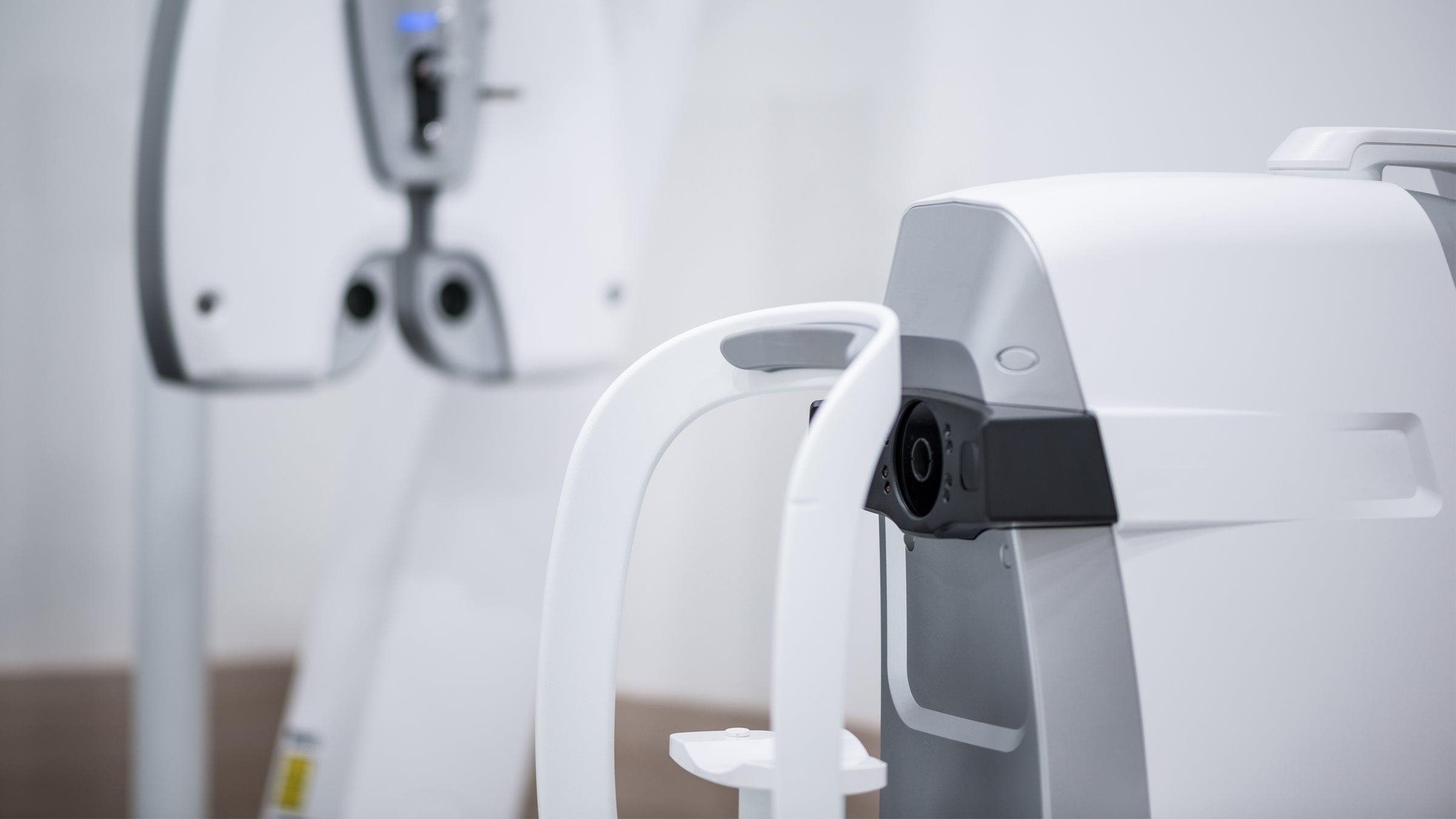 Designing glaucoma care pathways using GLAUC-STRAT-FAST - College of ...