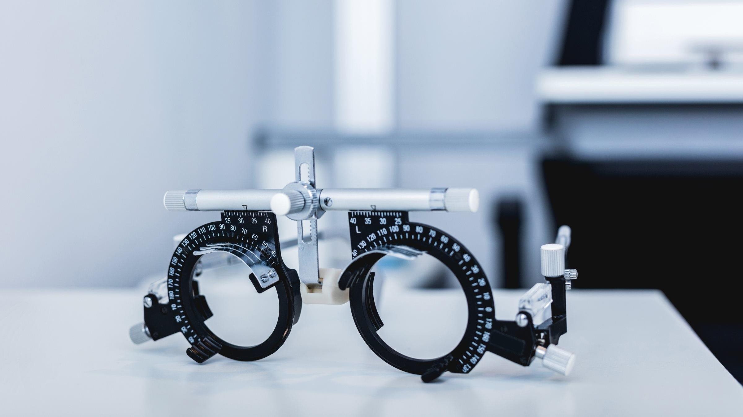 Guide to Stage One evidence - College of Optometrists