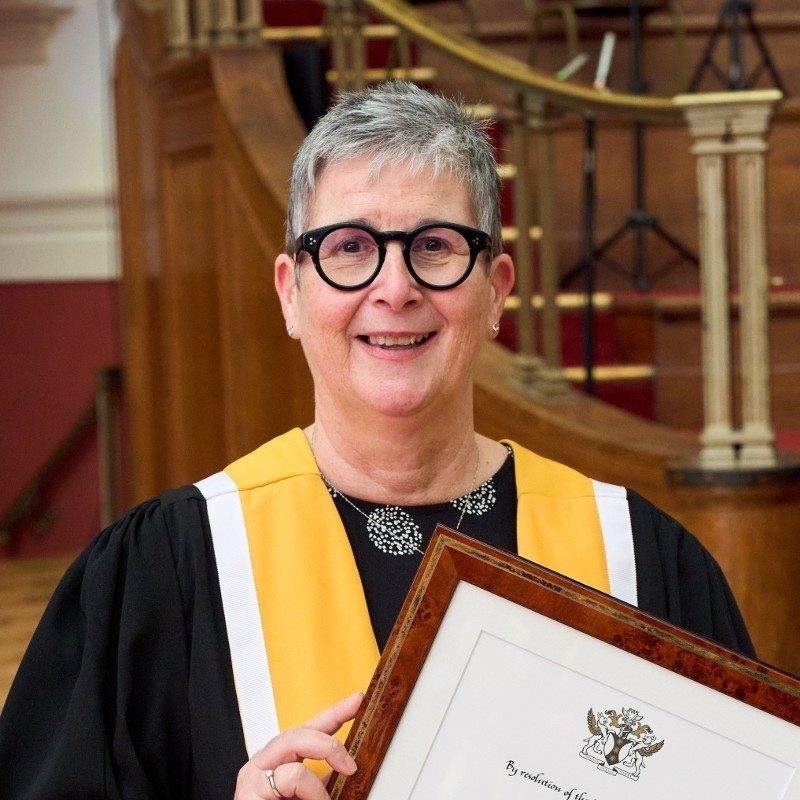 The College welcomes seven new Life Fellows, two new Honorary Fellows ...