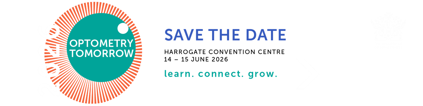 Call for content: speakers, sessions and posters - College of Optometrists