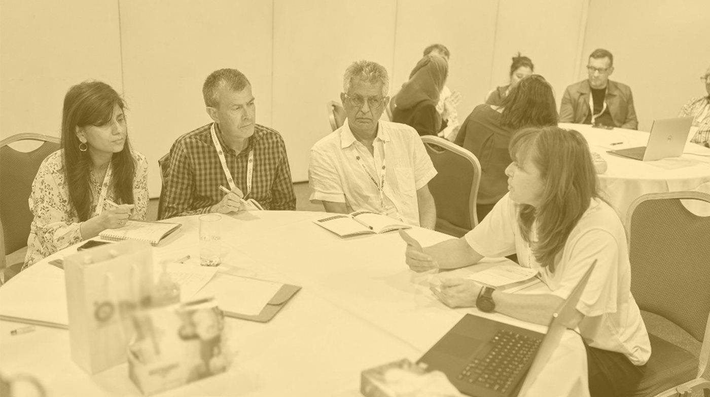 Don’t miss Optometry Tomorrow 2024 - College of Optometrists