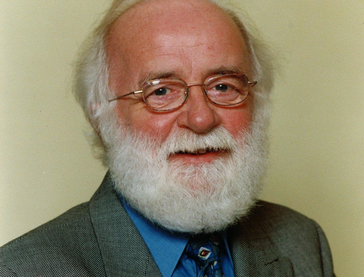 Michael Redican FCOptom: 1939-2022 - College of Optometrists