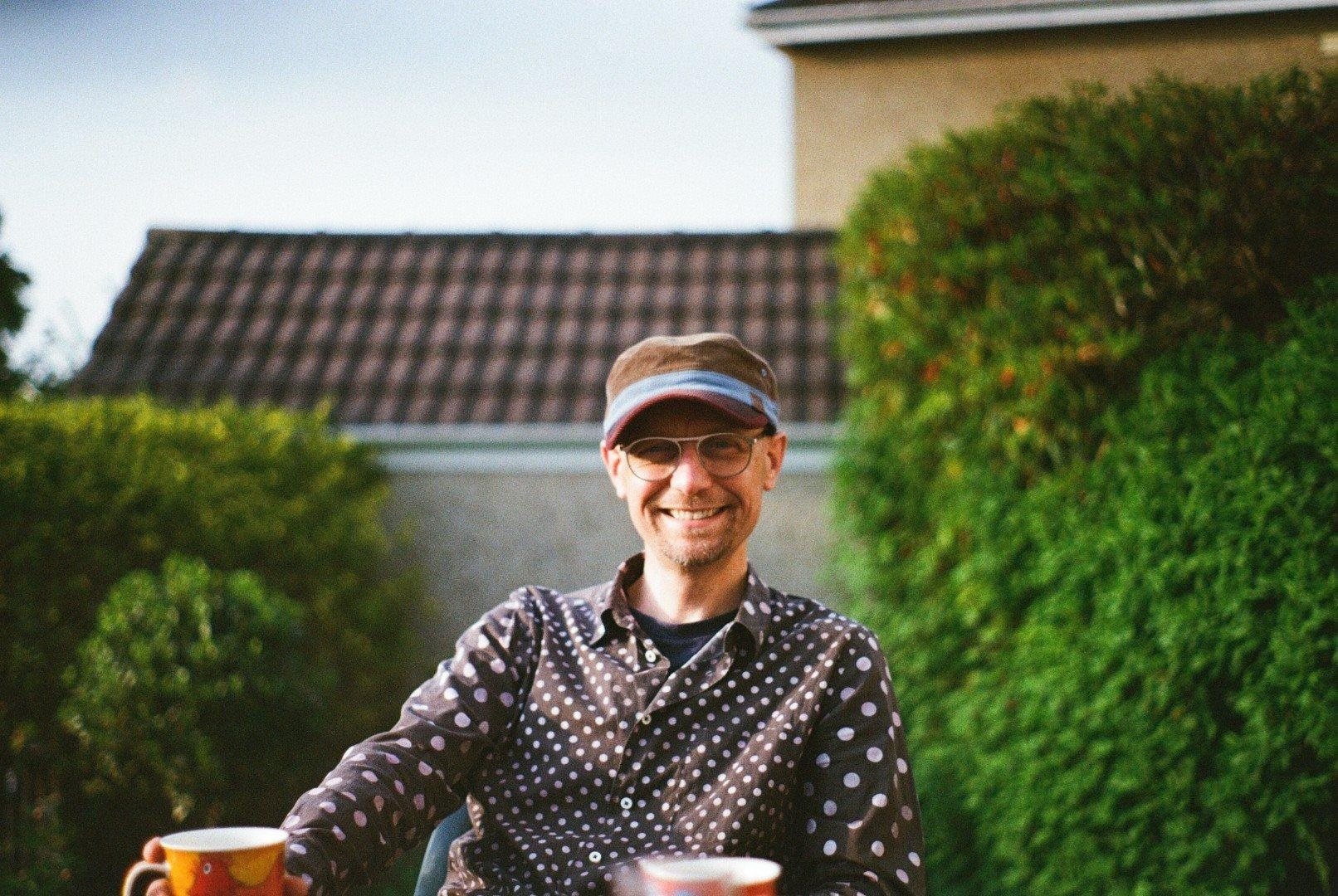 Stephen Perry Clark BSc MCOptom Prof Cert Glauc Prof Cert LV Prof Cert ...