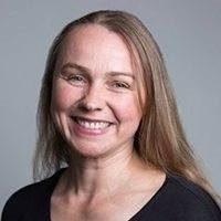 Meet the team - College of Optometrists